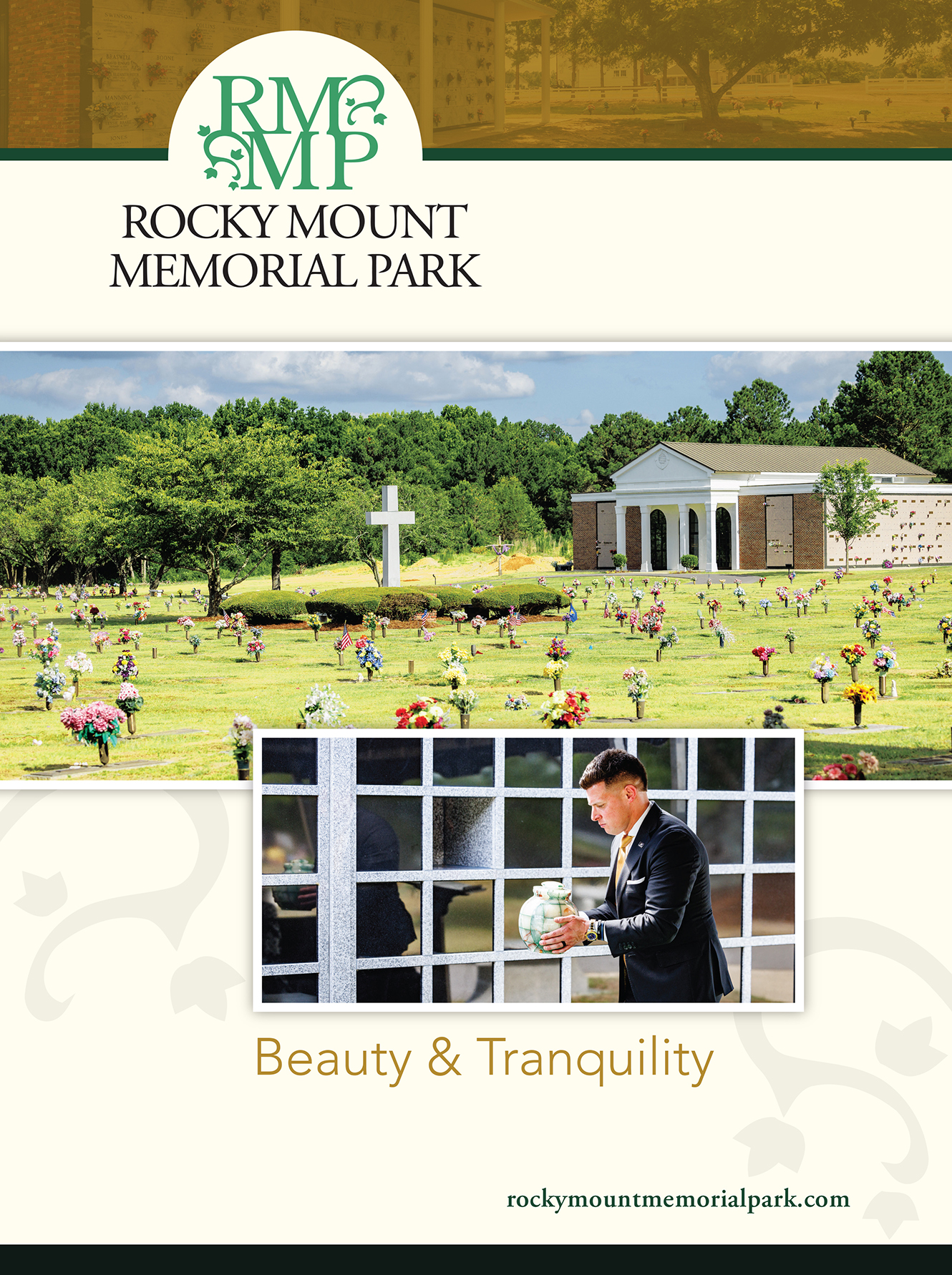 Obituaries Archive - Rocky Mount Memorial Park
