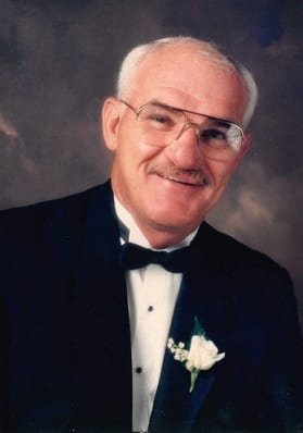 charles patrick warren, sr.